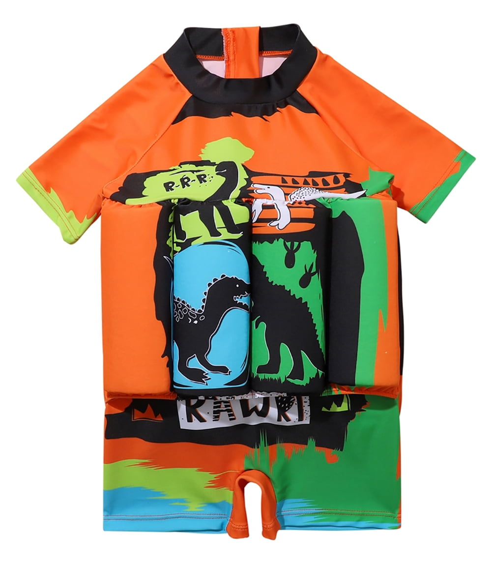 URMAGIC URMAGIC Toddler Kid Little Boy Girl Ugly Shark One Piece ...