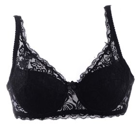 Quarter Cup Bra
