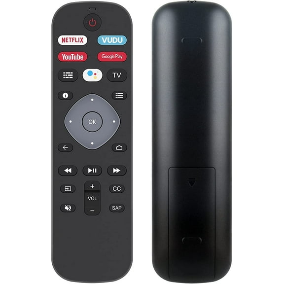 Universal TV Remote Controls