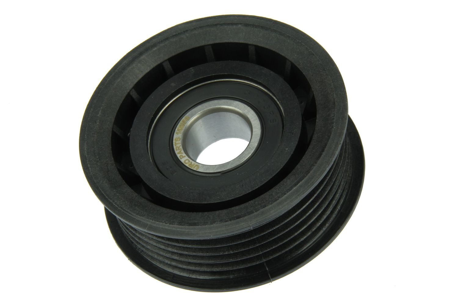URO 0002020019 Accessory Drive Belt Tensioner Pulley - Walmart.com