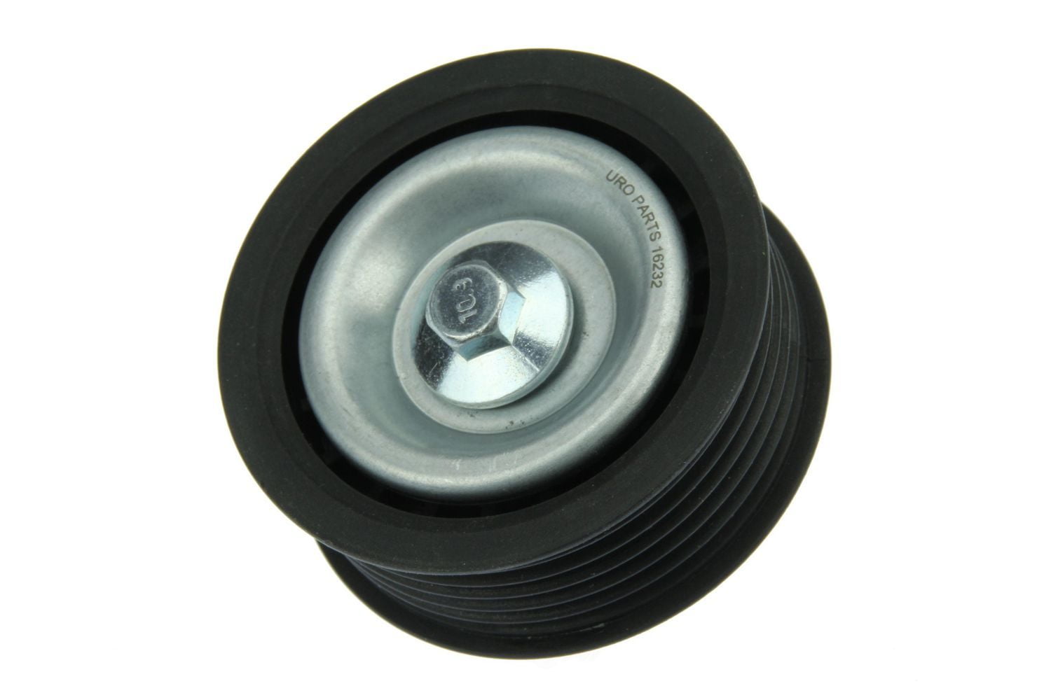 URO 0002021619 Accessory Drive Belt Idler Pulley - Walmart.com