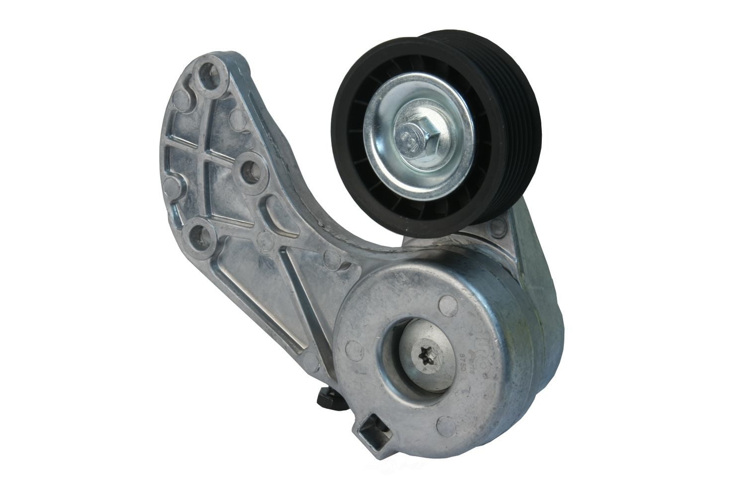 URO Parts Accessory Drive Belt Tensioner URO 022145299E for All Weather ...