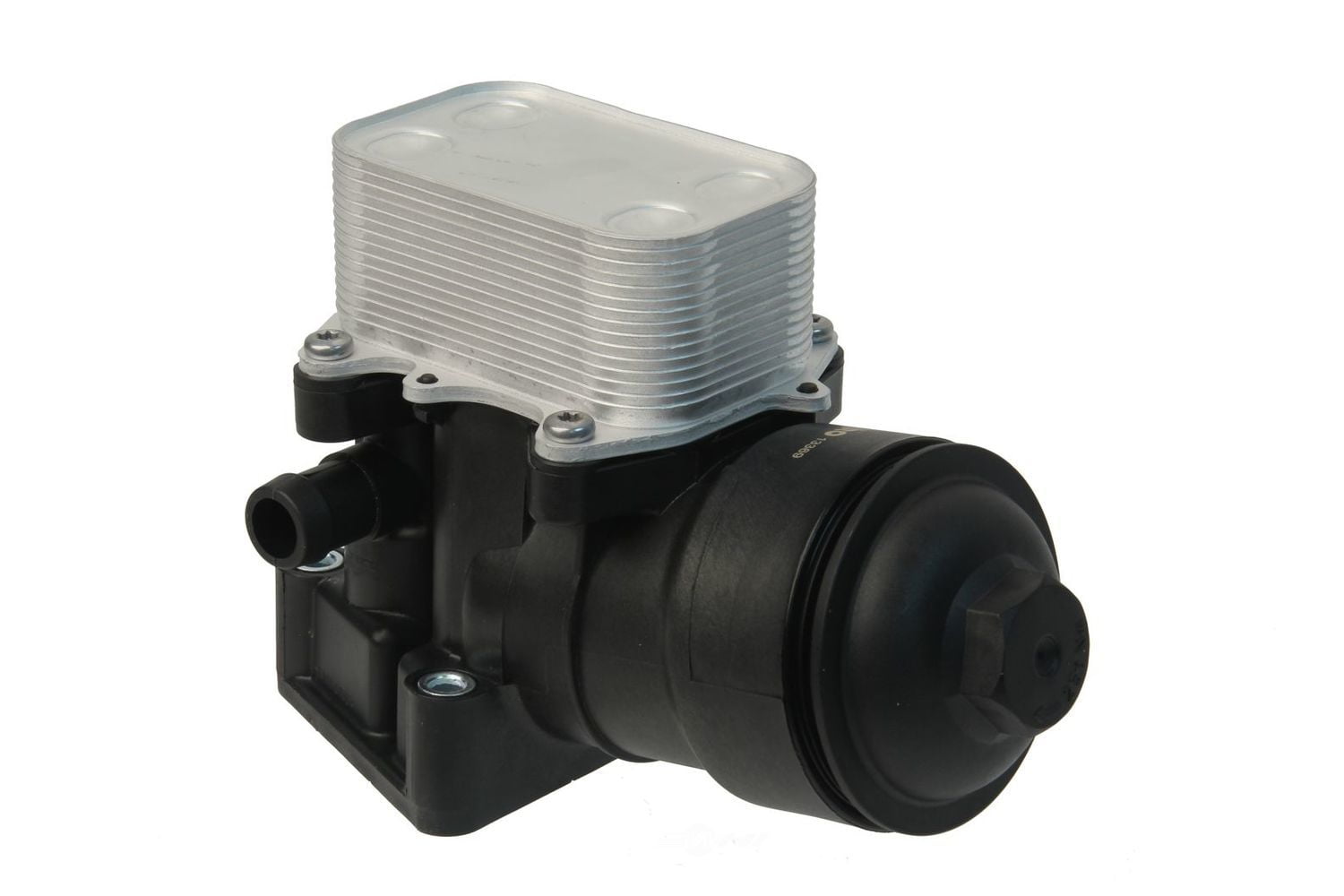 Free Shipping! URO Parts Engine Oil Filter Housing 03L115389C - Quality ...