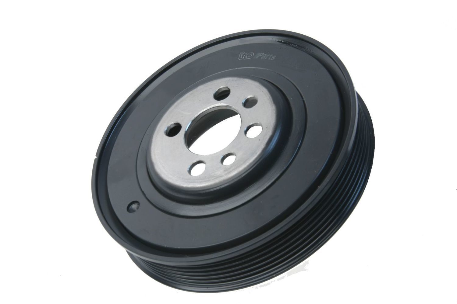 URO 06A105243E Engine Crankshaft Pulley - Walmart.com