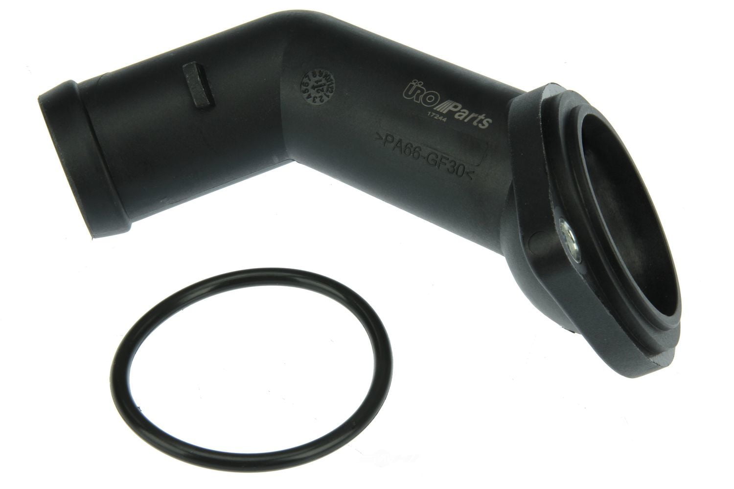 URO 06A121121C Engine Coolant Thermostat Housing - Walmart.com