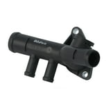 URO Parts Radiator Coolant Hose Flange 06A121132AQ - Quality ...