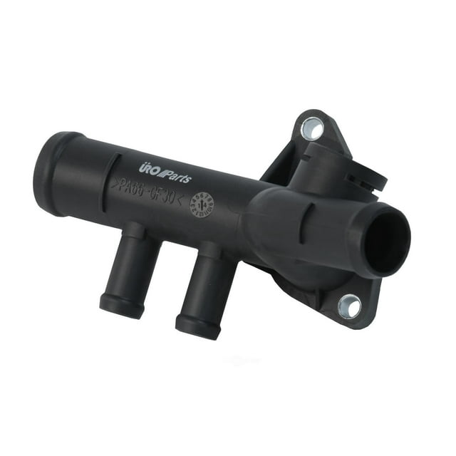 URO Parts Radiator Coolant Hose Flange 06A121132AQ - Quality ...