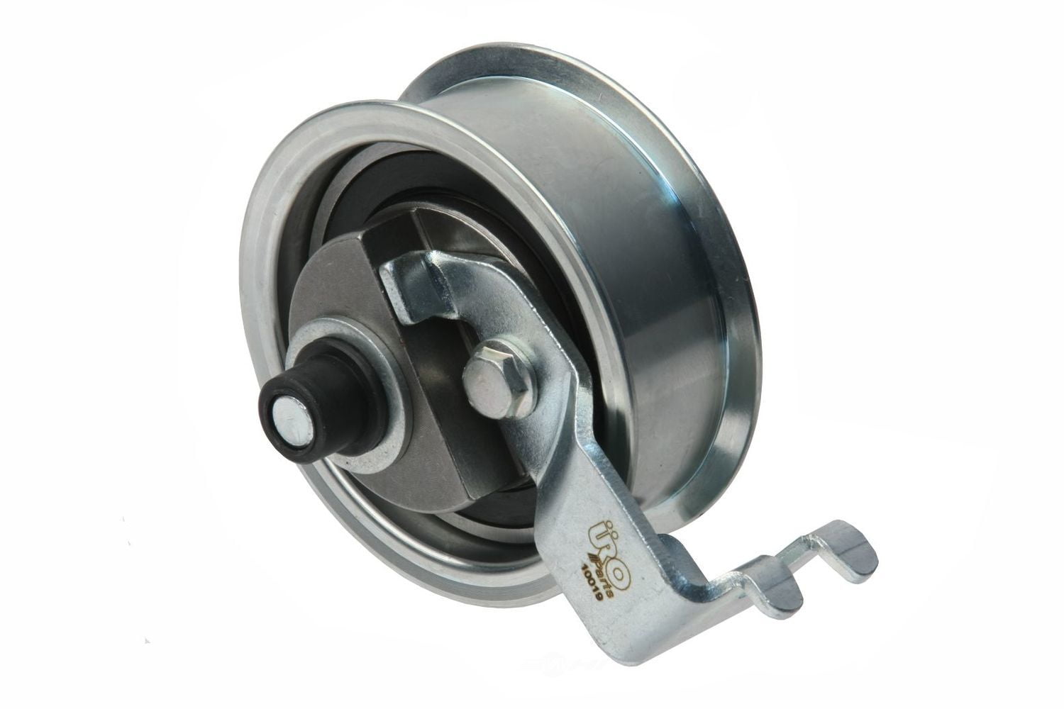URO 06B109243F Engine Timing Belt Tensioner Pulley - Walmart.com
