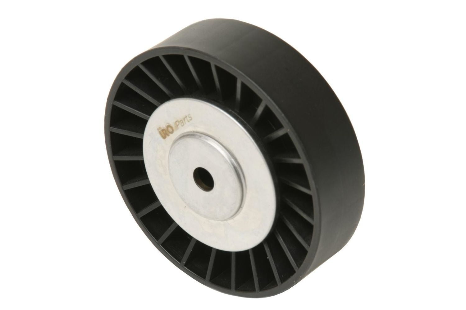 URO 074145278E Accessory Drive Belt Idler Pulley - Walmart.com