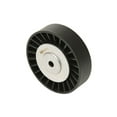 URO 074145278E Accessory Drive Belt Idler Pulley - Walmart.com