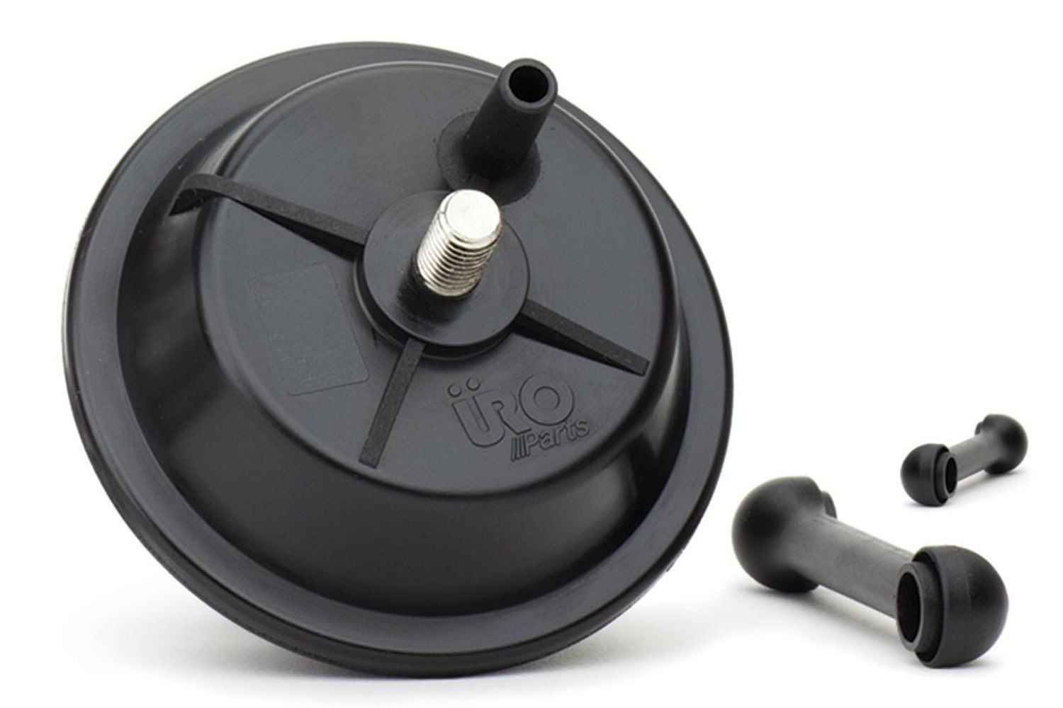 URO 077198327APRM Upgraded Silicone Actuator Diaphragm, Delrin Linkage ...