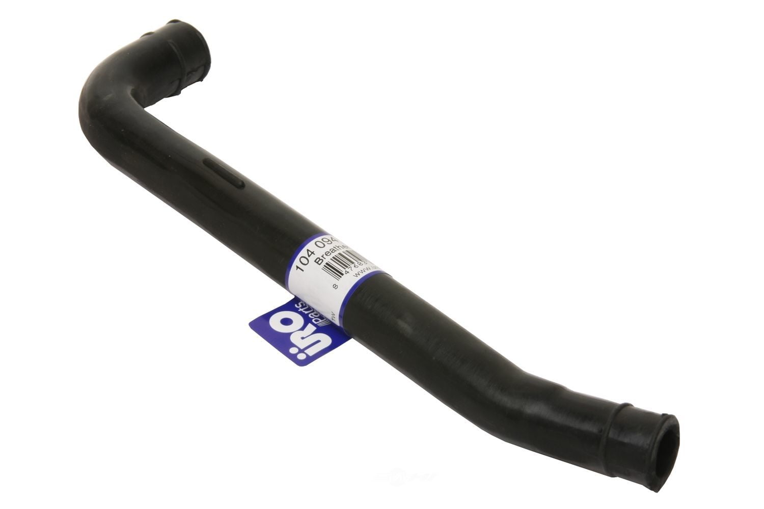 URO 1040943582 Engine Crankcase Breather Hose - Walmart.com