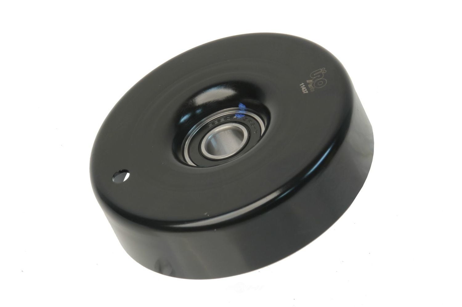 URO 1112000070 Accessory Drive Belt Tensioner Pulley - Walmart.com