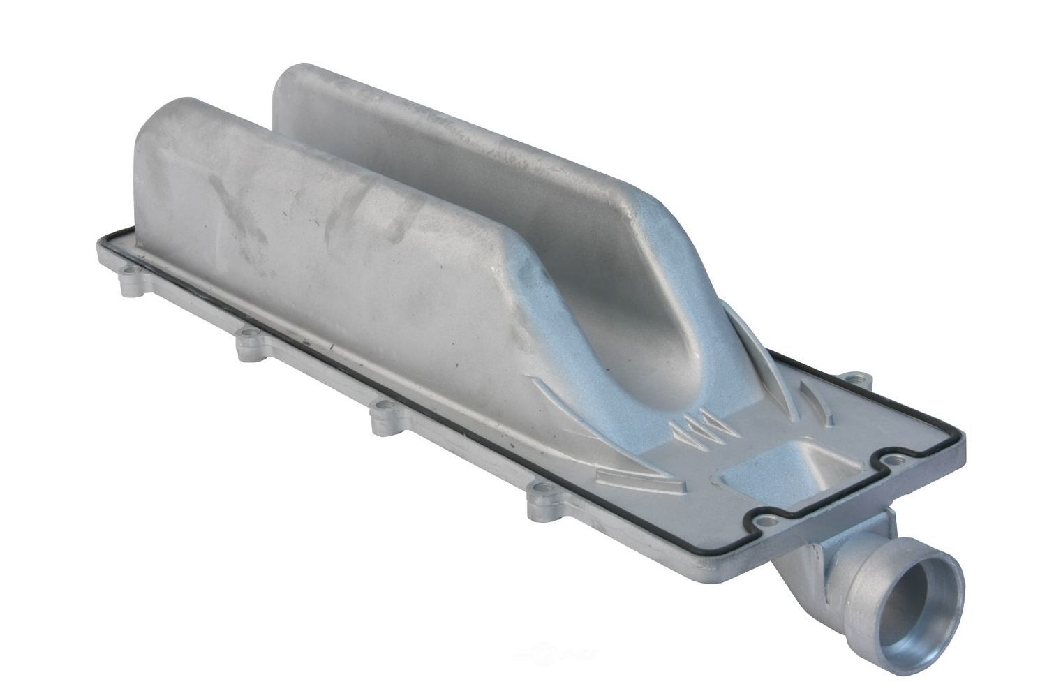 URO 11147507278 Valley Pan Cover - Walmart.com