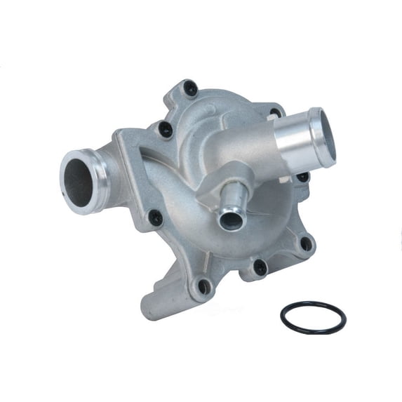 URO 11517520123 Engine Water Pump - Walmart.com