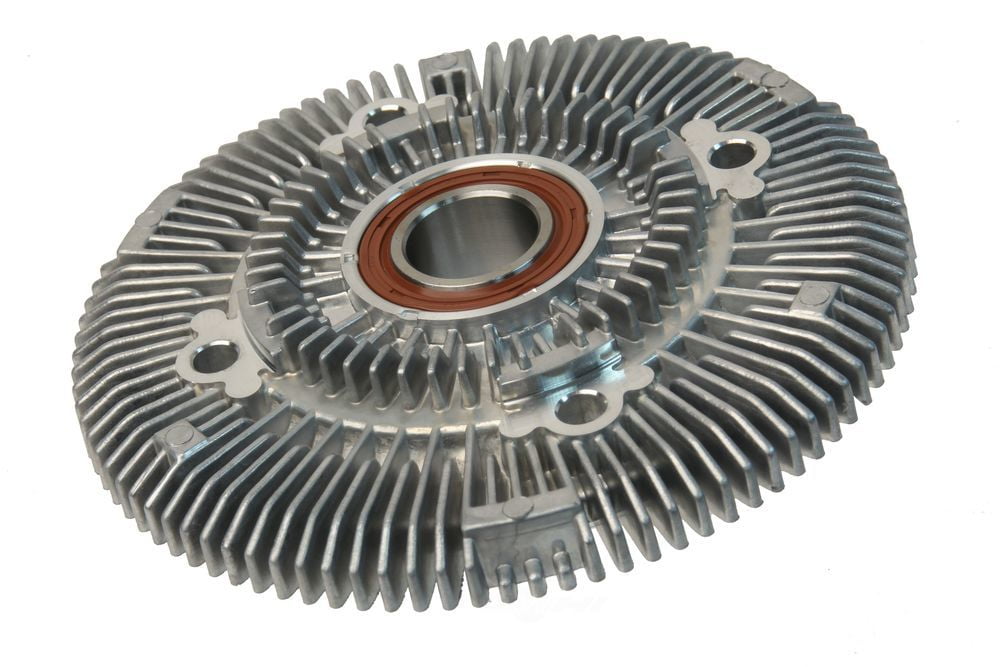 URO Parts Engine Cooling Fan Clutch - Quality Replacement - Walmart.com