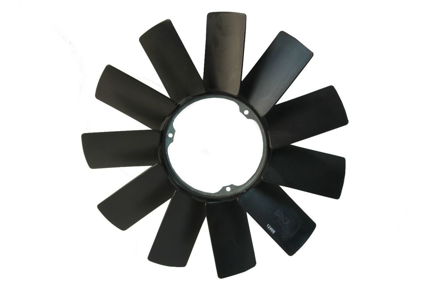URO 11521712058 Engine Cooling Fan Blade - Walmart.com