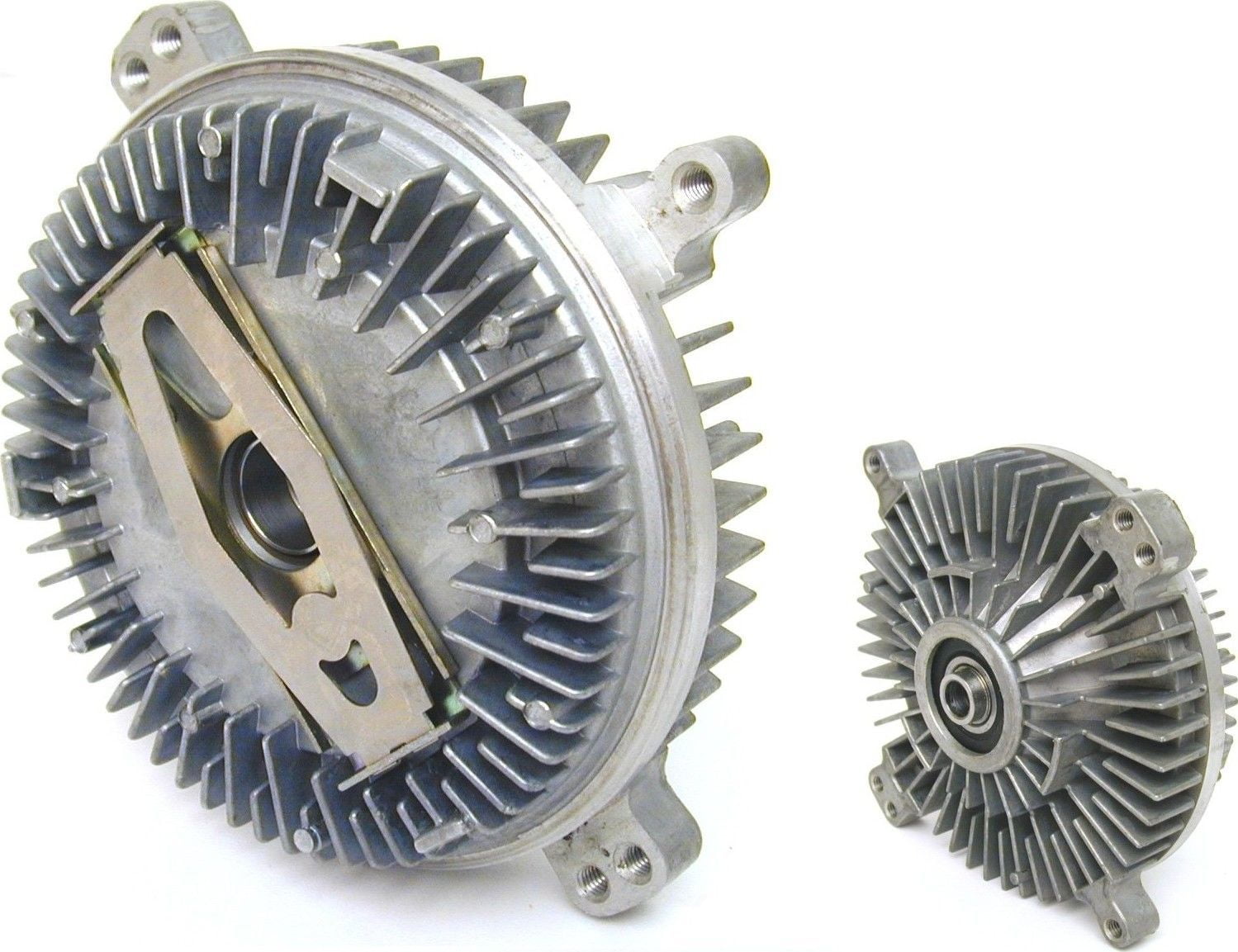 URO 1192000022 Engine Cooling Fan Clutch - Walmart.com