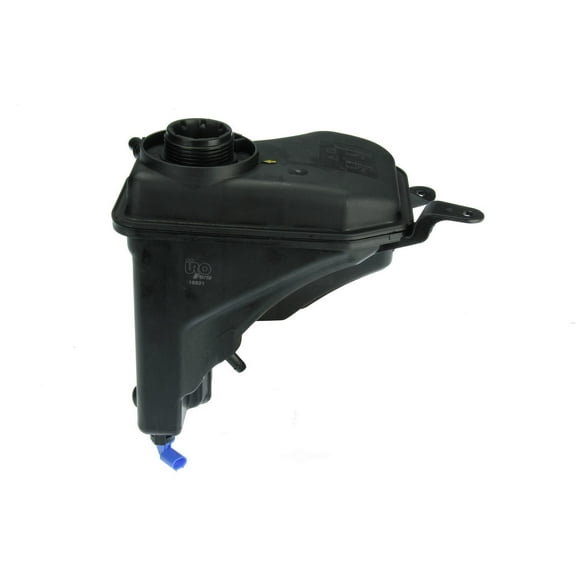 Ram 1500 Engine Coolant Reservoir