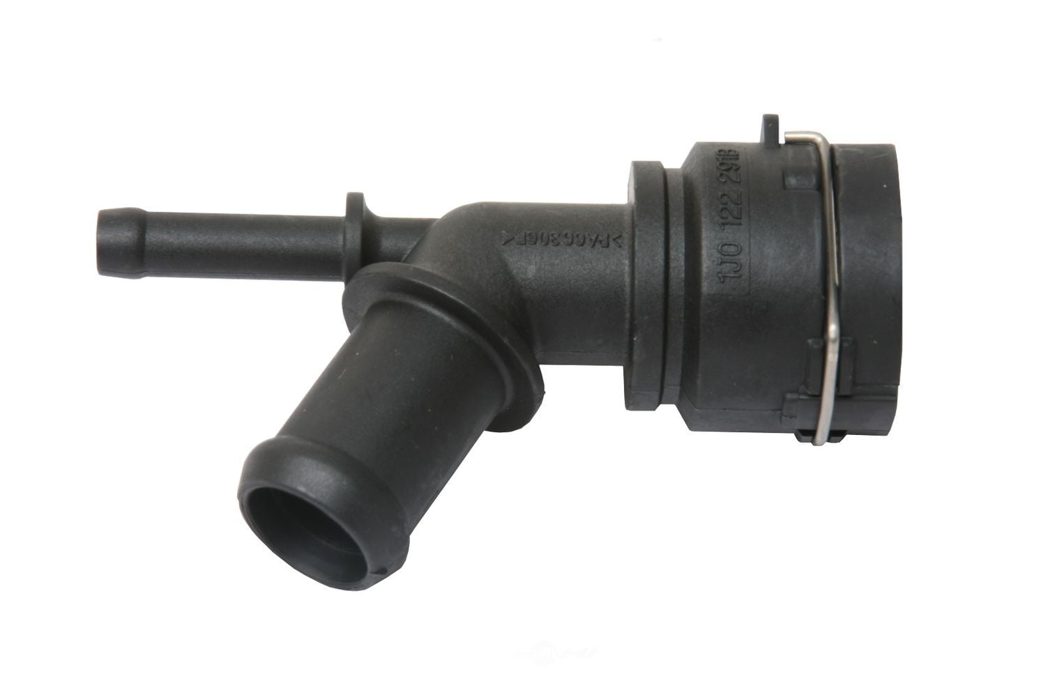 URO 1J0122291B Radiator Coolant Hose Connector - Walmart.com