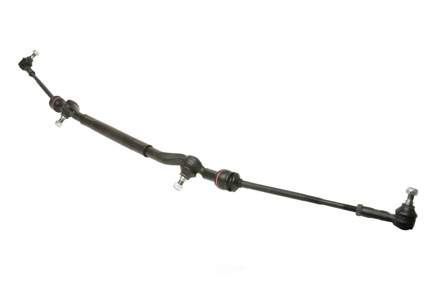 URO 2024600505 Steering Drag Link - Walmart.com