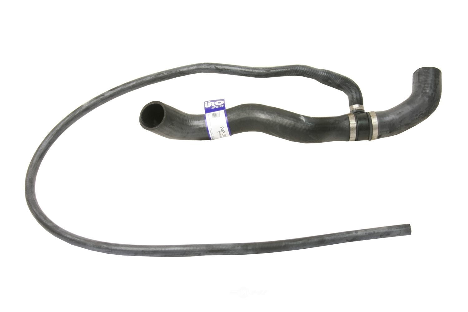 URO 2025014982 Radiator Coolant Hose - Walmart.com