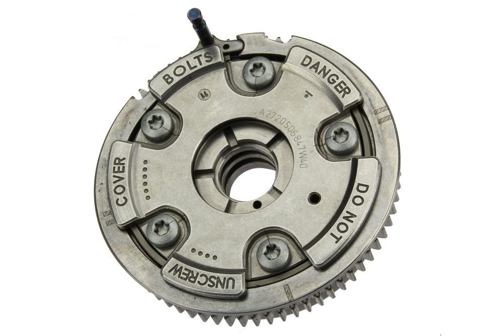 URO 2720506847 Camshaft Adjuster - Walmart.com
