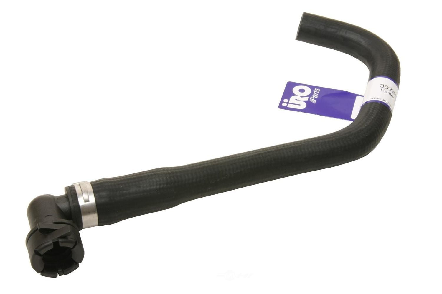 URO 30745299 HVAC Heater Hose - Walmart.com