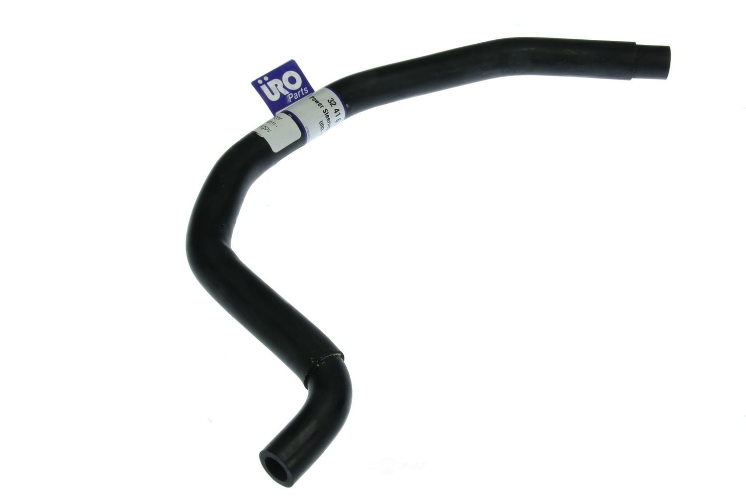 URO 32416750155 Power Steering Reservoir Hose - Walmart.com