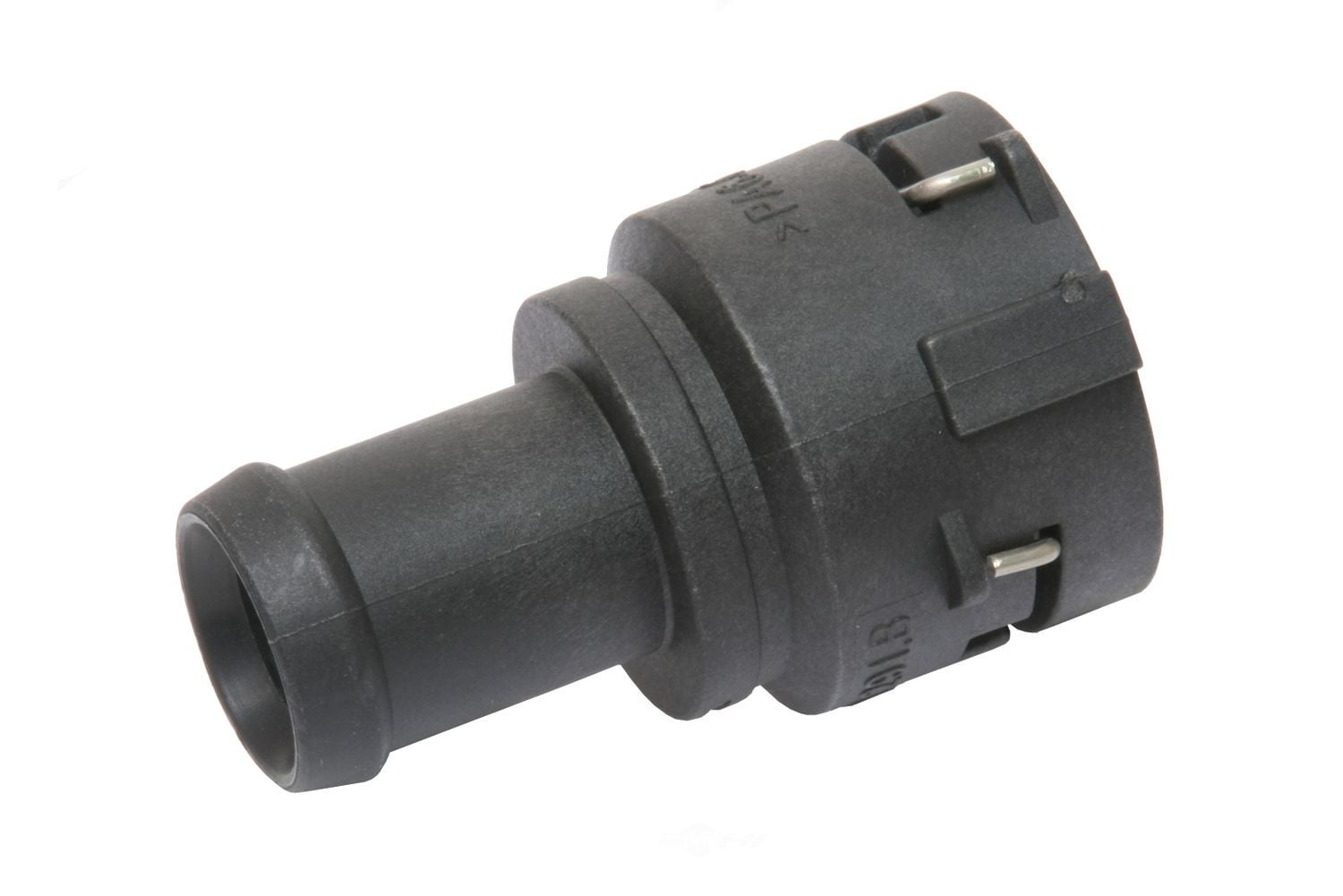 URO 3B0122291B HVAC Heater Hose Connector - Walmart.com