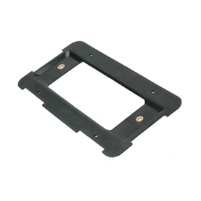 Trailer License Plate Bracket