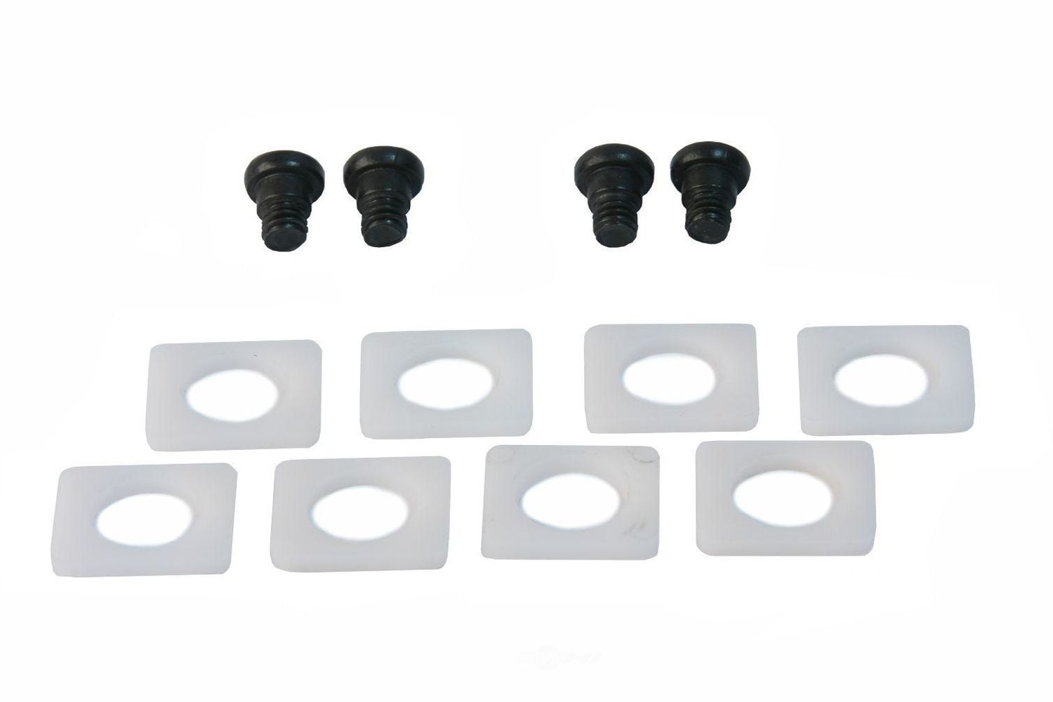 URO 52107137499PRM High Strength Delrin Bushings, Torx Screws - Walmart.com