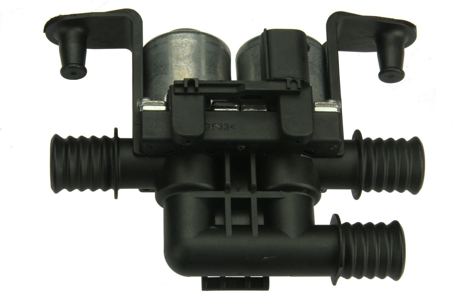 URO 64116910544 HVAC Heater Control Valve - Walmart.com