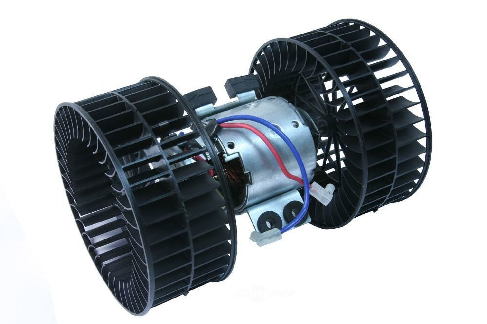 URO 64118391809 HVAC Blower Motor - Walmart.com
