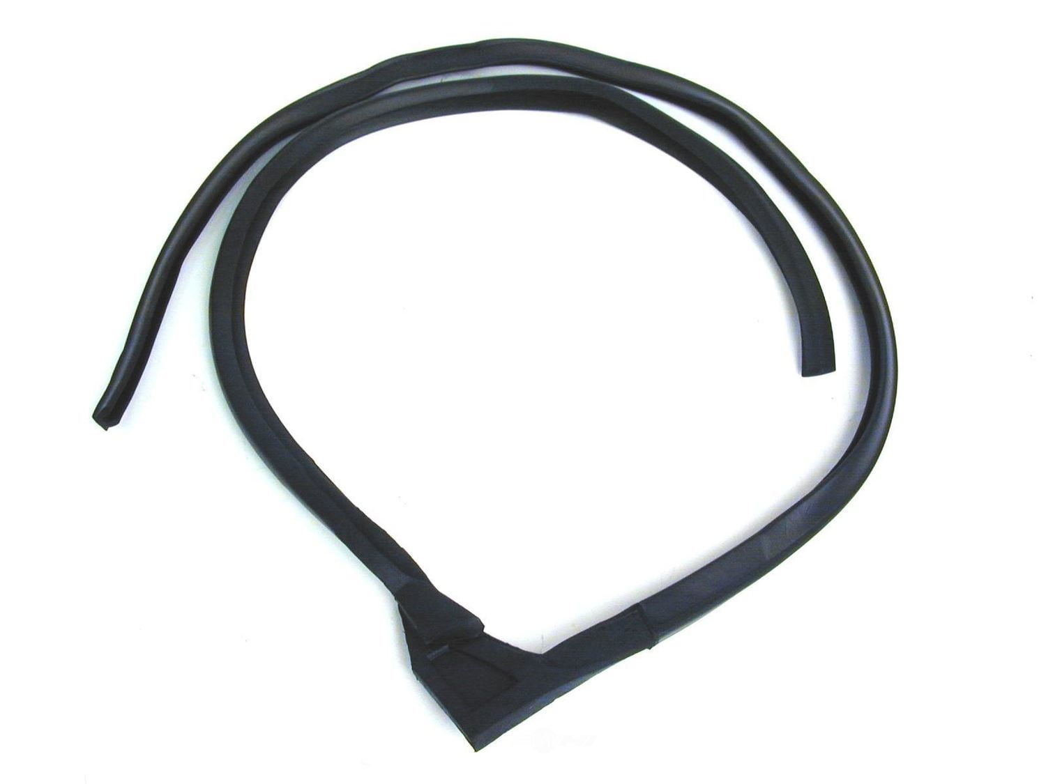 URO BD25716 Door Pillar Post Seal - Walmart.com