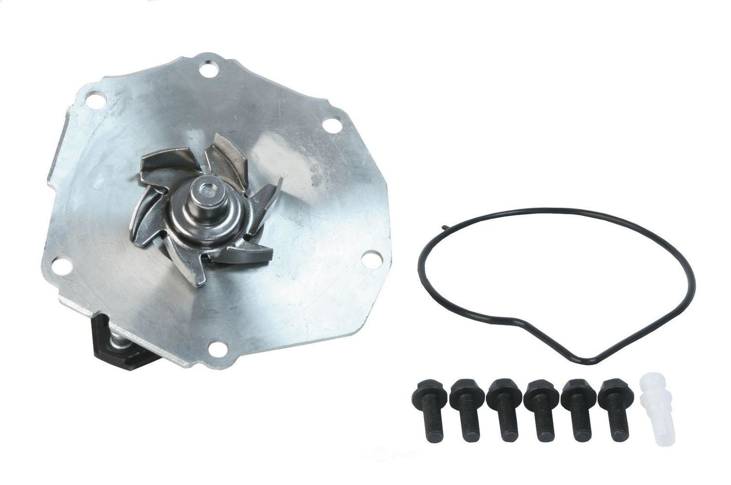 URO LR006861 Engine Water Pump - Walmart.com