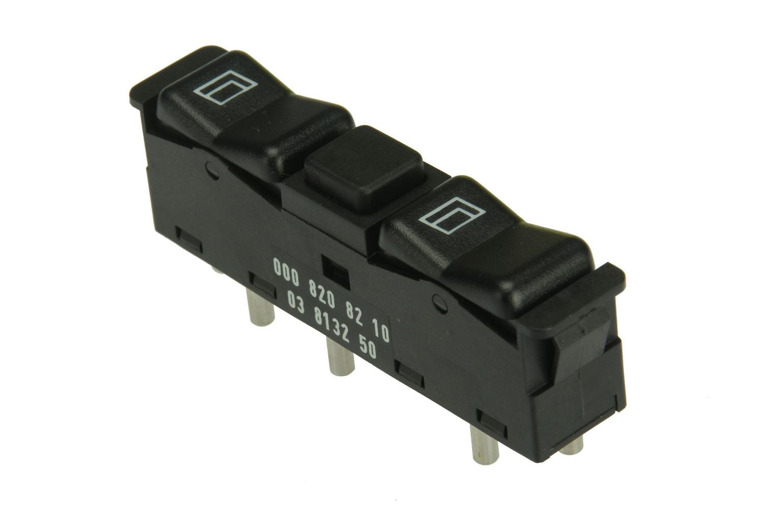 URO Parts 0008208210 Power Window Switch Left Front Door does Not ...