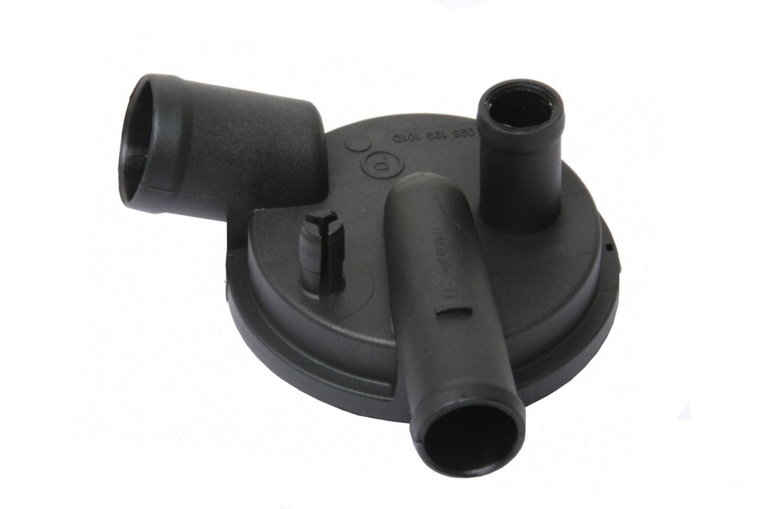 URO Parts 028129101D Crankcase Vent Valve On Valve Cover - Walmart.com