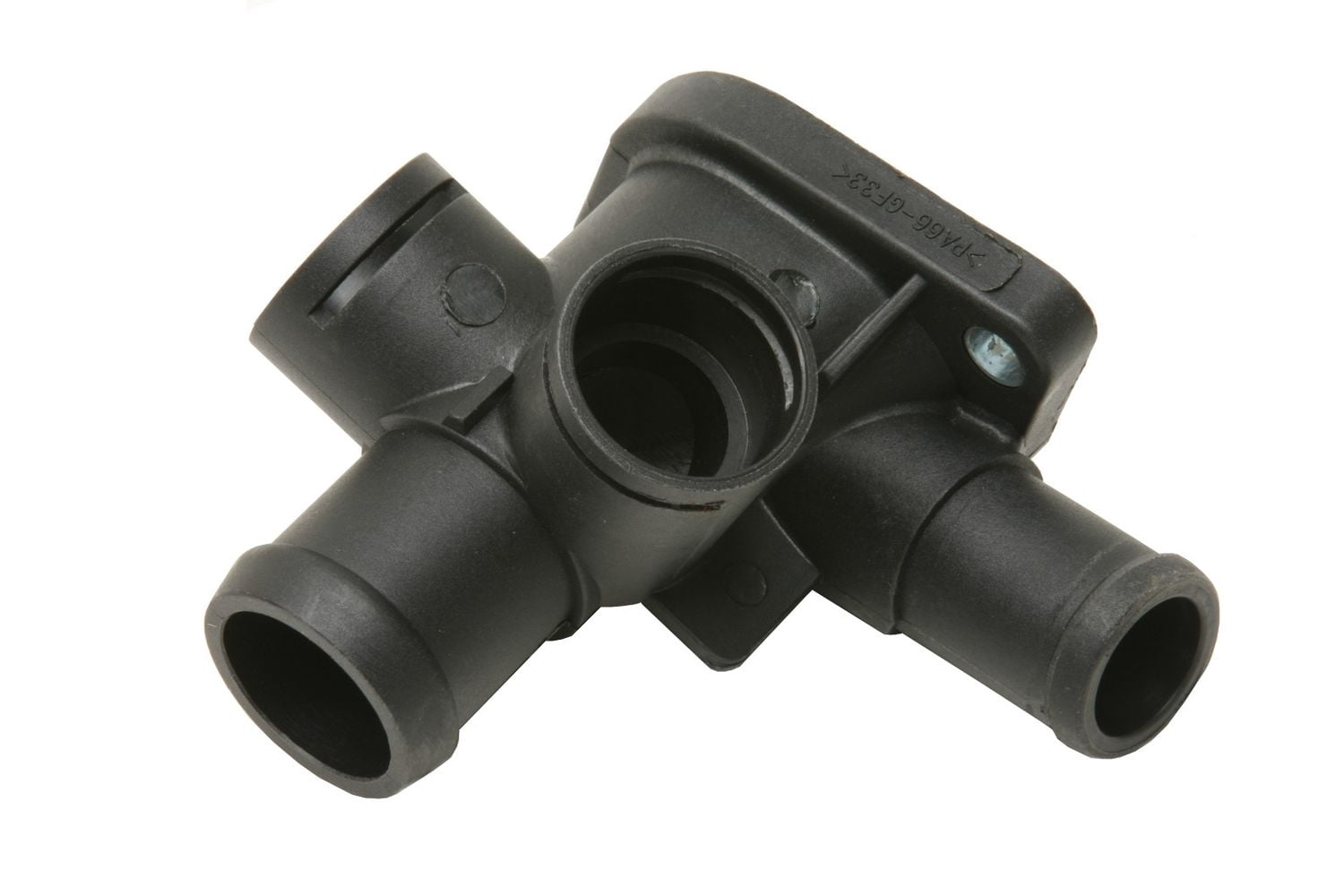 URO Parts 037121144H Cooling Hose Flange For 93-02 Cabrio Golf Jetta ...