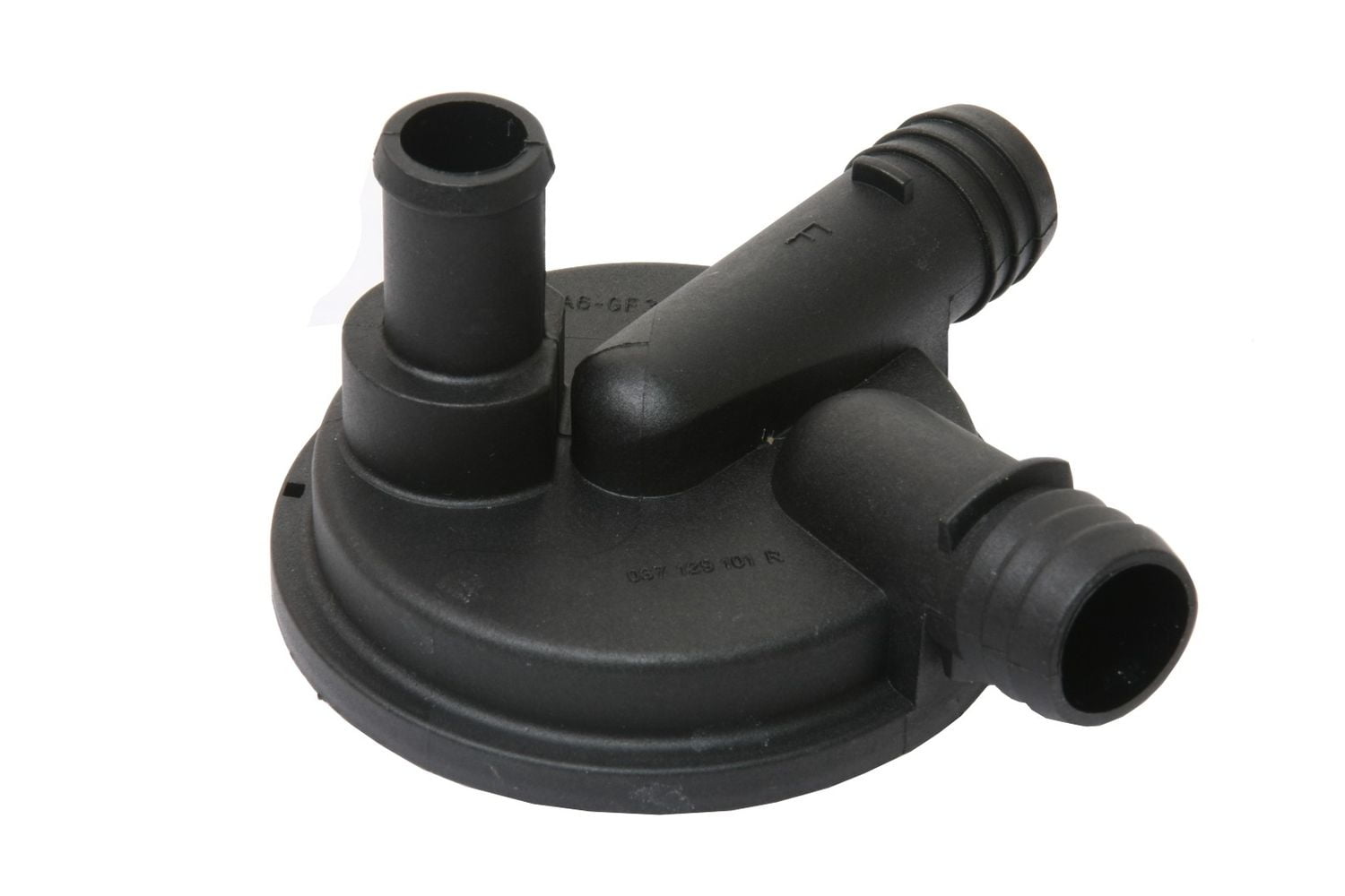 URO Parts 037129101R Crankcase Vent Valve For 96-02 Cabrio Golf Jetta ...