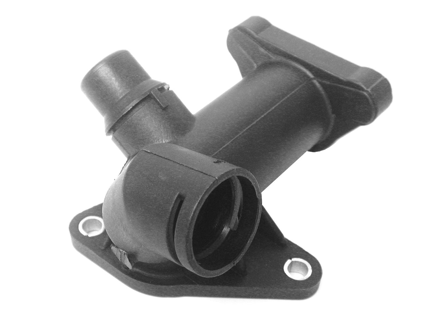 URO Parts 058121132A Cooling Hose Flange For 00-05 A4 A4 Quattro Passat ...