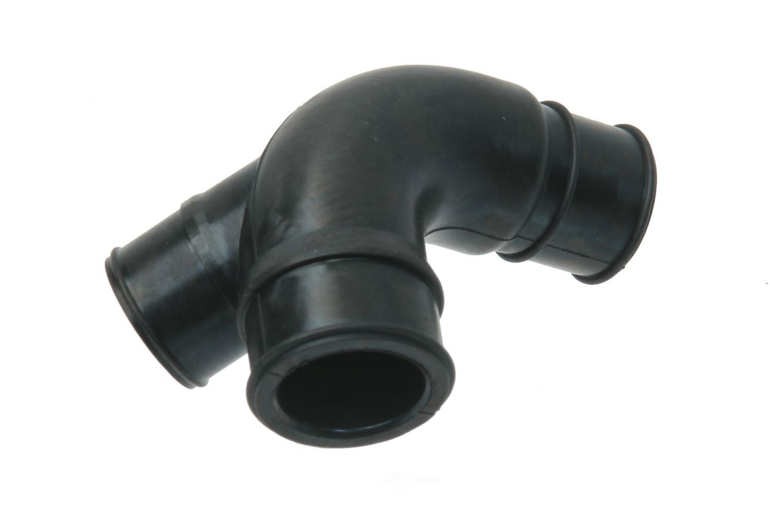 URO Parts 06B103221F Breather Hose For 02-05 A4 A4 Quattro Passat ...