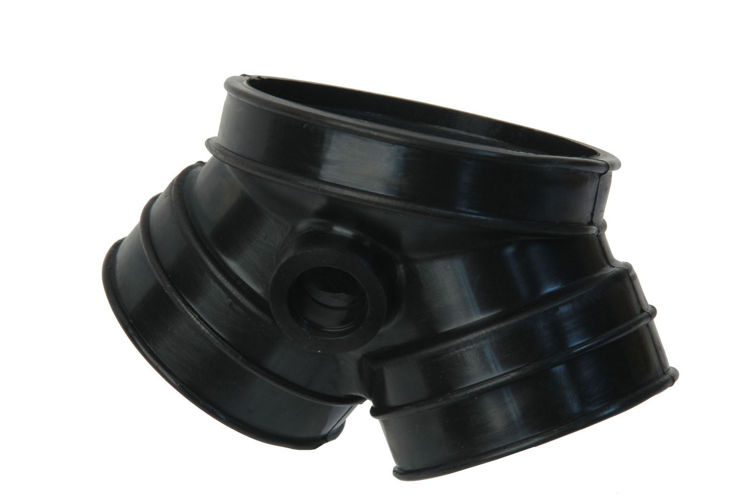 URO Parts 078133356T Air Intake Boot Inlet to Throttle Body - Walmart.com