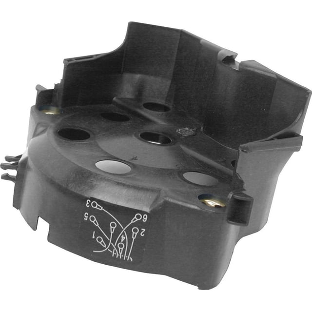 URO Parts 1031580585 Suppressor Housing For Select 86-93 Mercedes-Benz ...