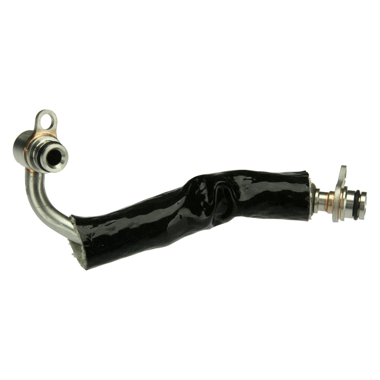 URO Parts 11537558900 Turbo Coolant Line Return; Cylinders 1-3; With ...