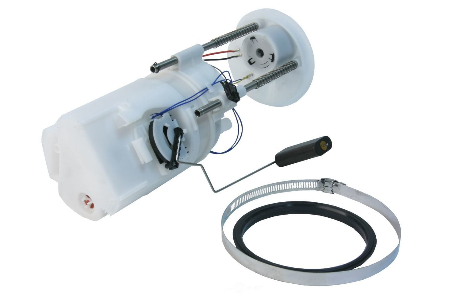URO Parts Fuel Pump Module Assembly 16117195464 - Walmart.com
