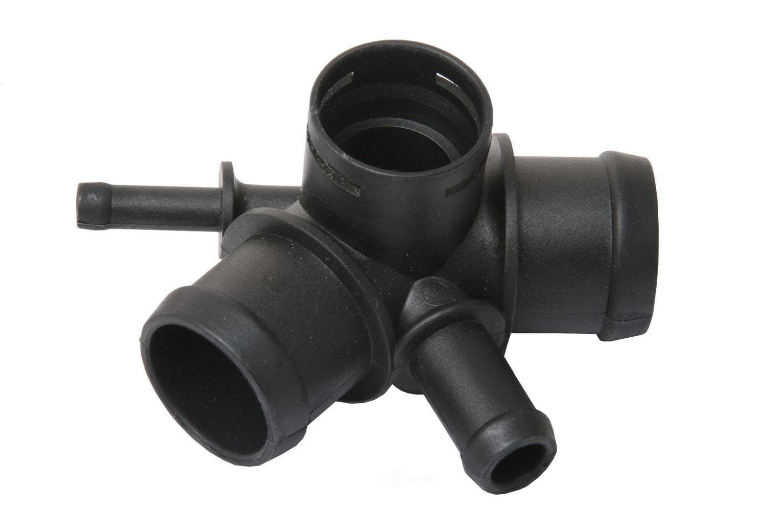 URO Parts 1J0121087A Cooling Hose Connector For 99-06 Golf Jetta TT TT ...
