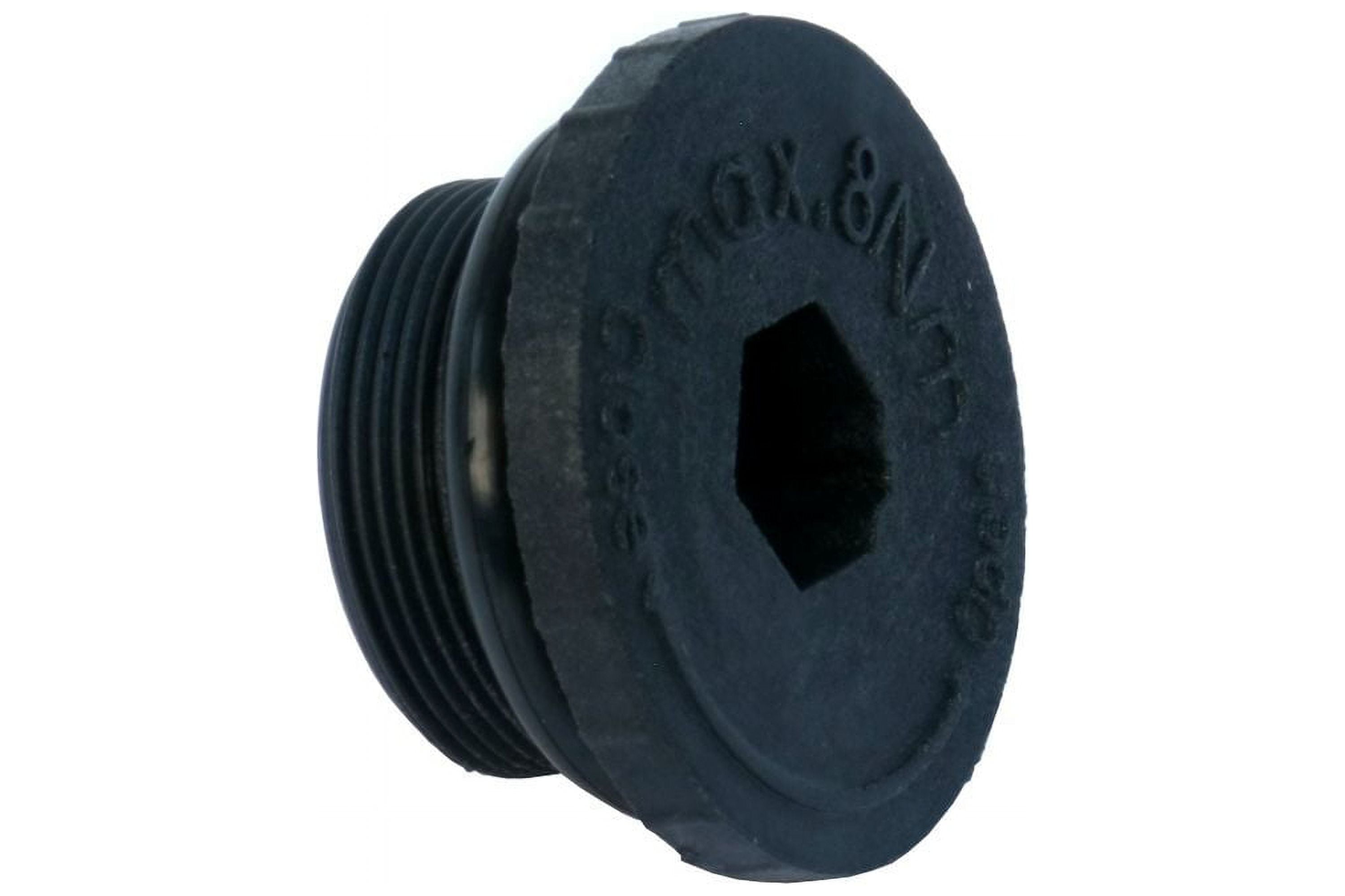 URO Parts 24117520713 Transmission Drain Plug For Select 02-15 BMW ...