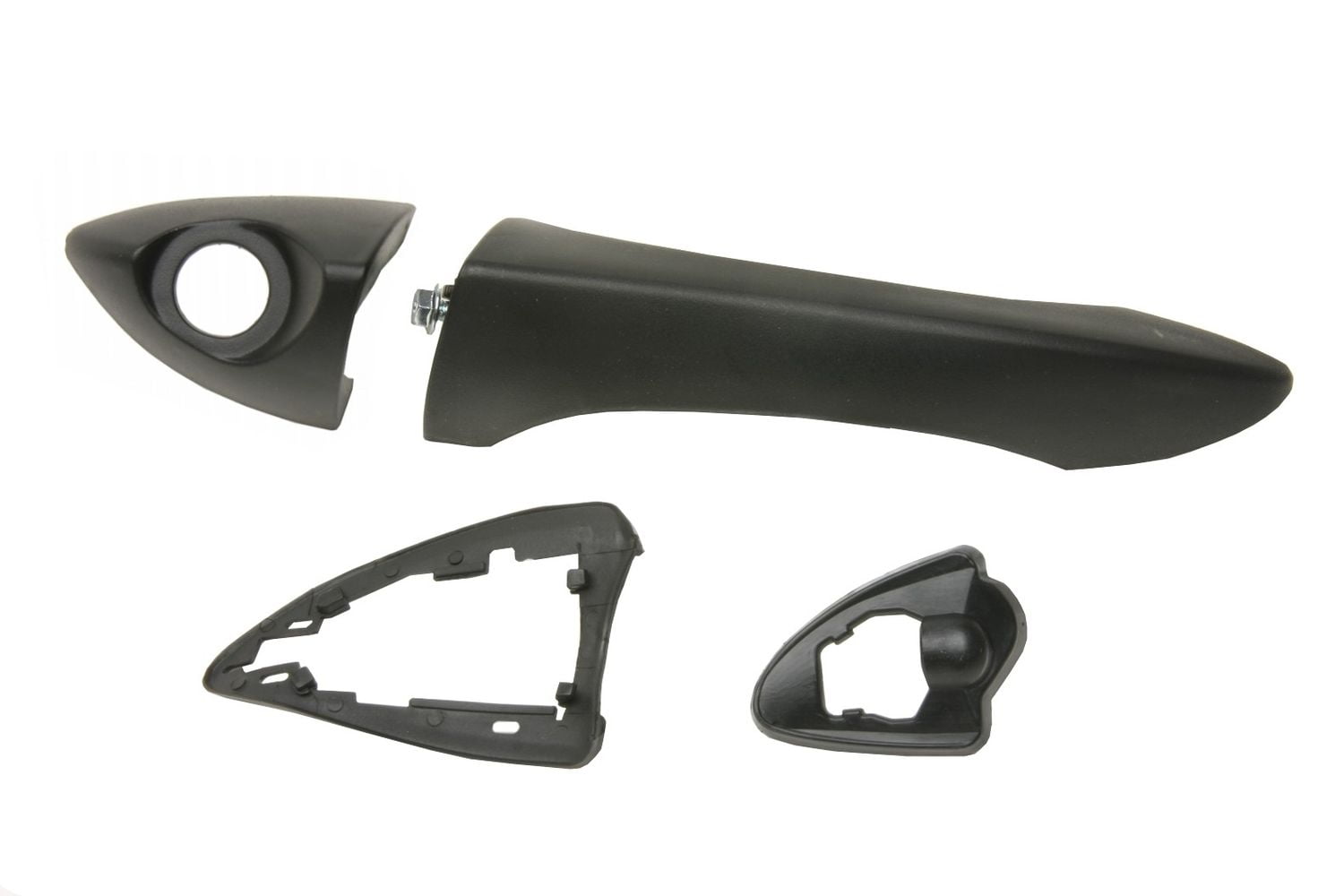 Bmw X6 Exterior Door Handle