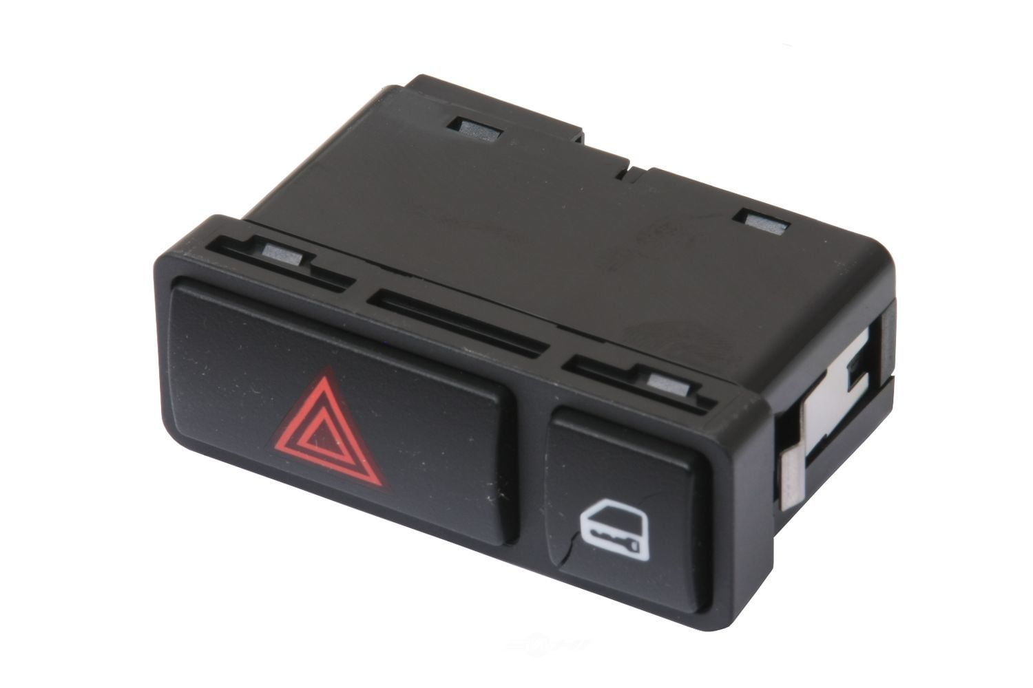 URO Parts 61318368920 Hazard/Door Lock Switch For Select 99-08 BMW ...